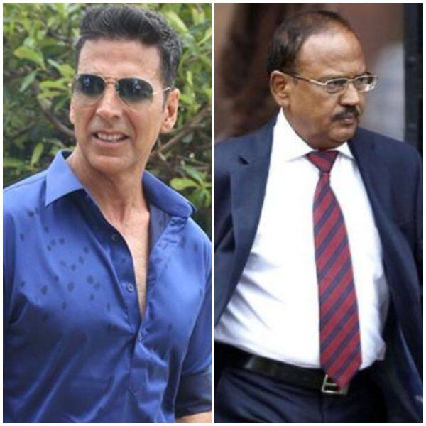 Akshay Kumar to play National Security Advisor Ajit Doval in Neeraj ... Akshay Kumar to play National Security Advisor Ajit Doval in Neeraj ...