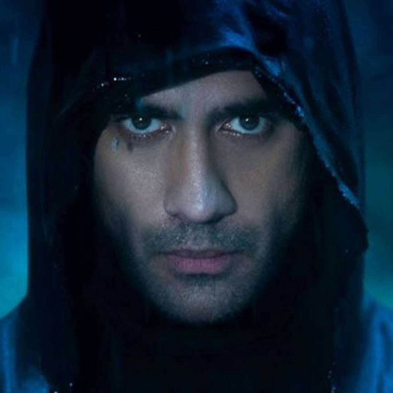 Amit Sadh Barot House Interview
