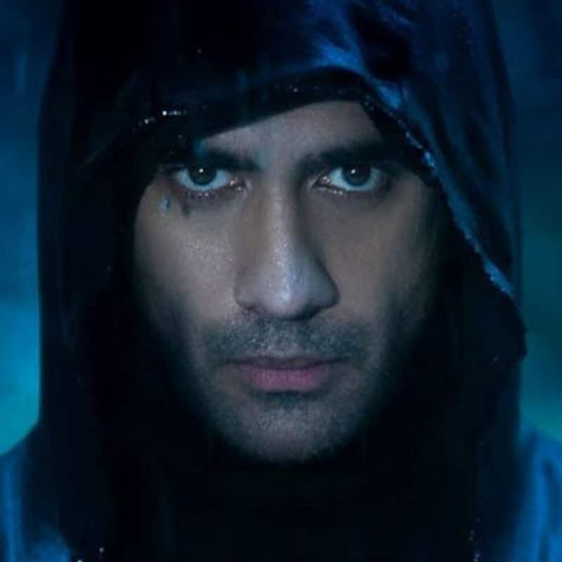 Amit Sadh Barot House Interview