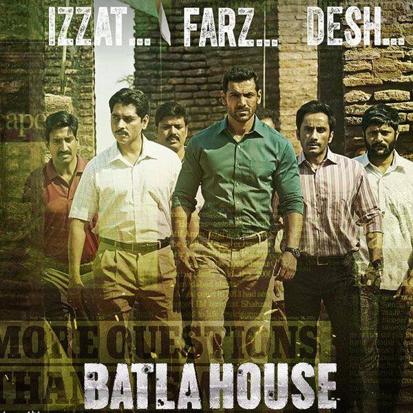 Batla House gets a clearance from Delhi High Court for release but few ...