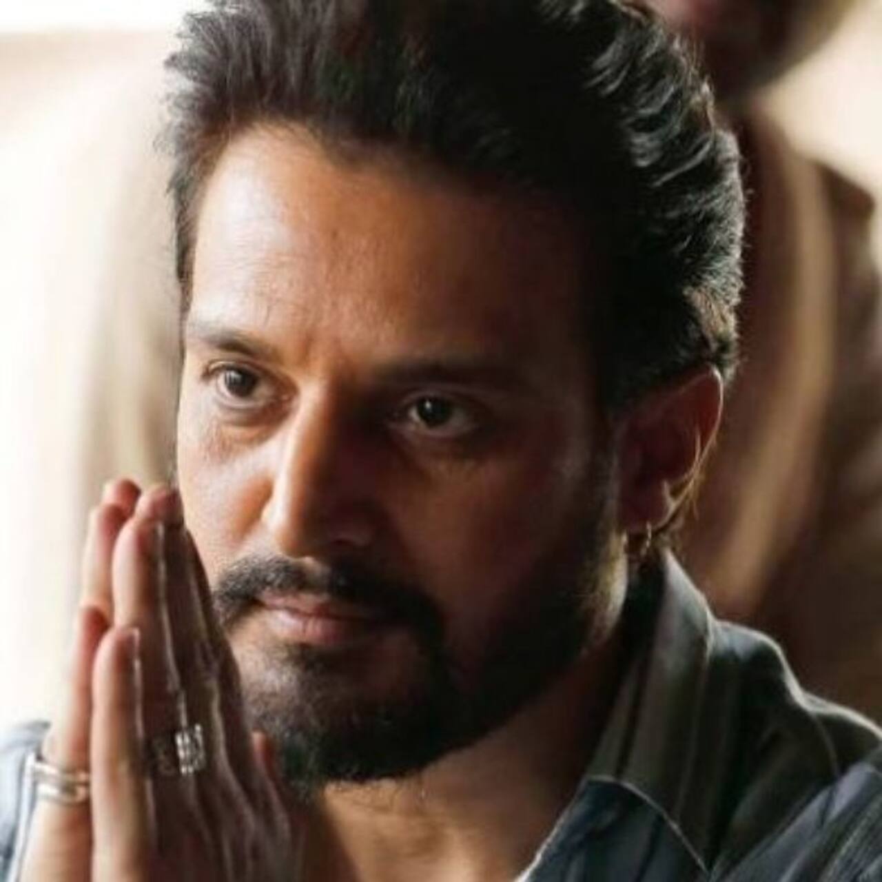 First look of Jimmy Shergill from Rangbaaz is out now