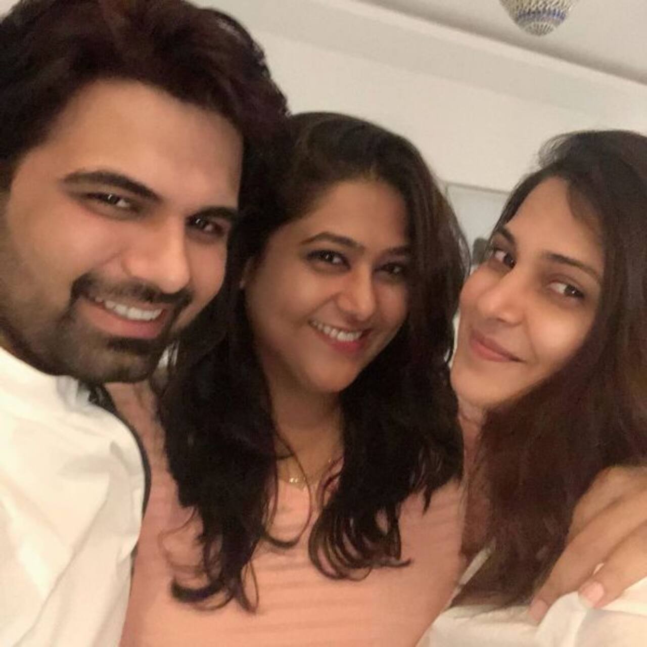 Jennifer Winget is back as Maya, says 'Brace yourselves for #Beyhadh2'