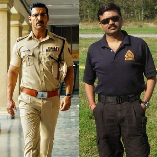 EXCLUSIVE Interview John Abraham - Bollywood Actor John Abraham ...