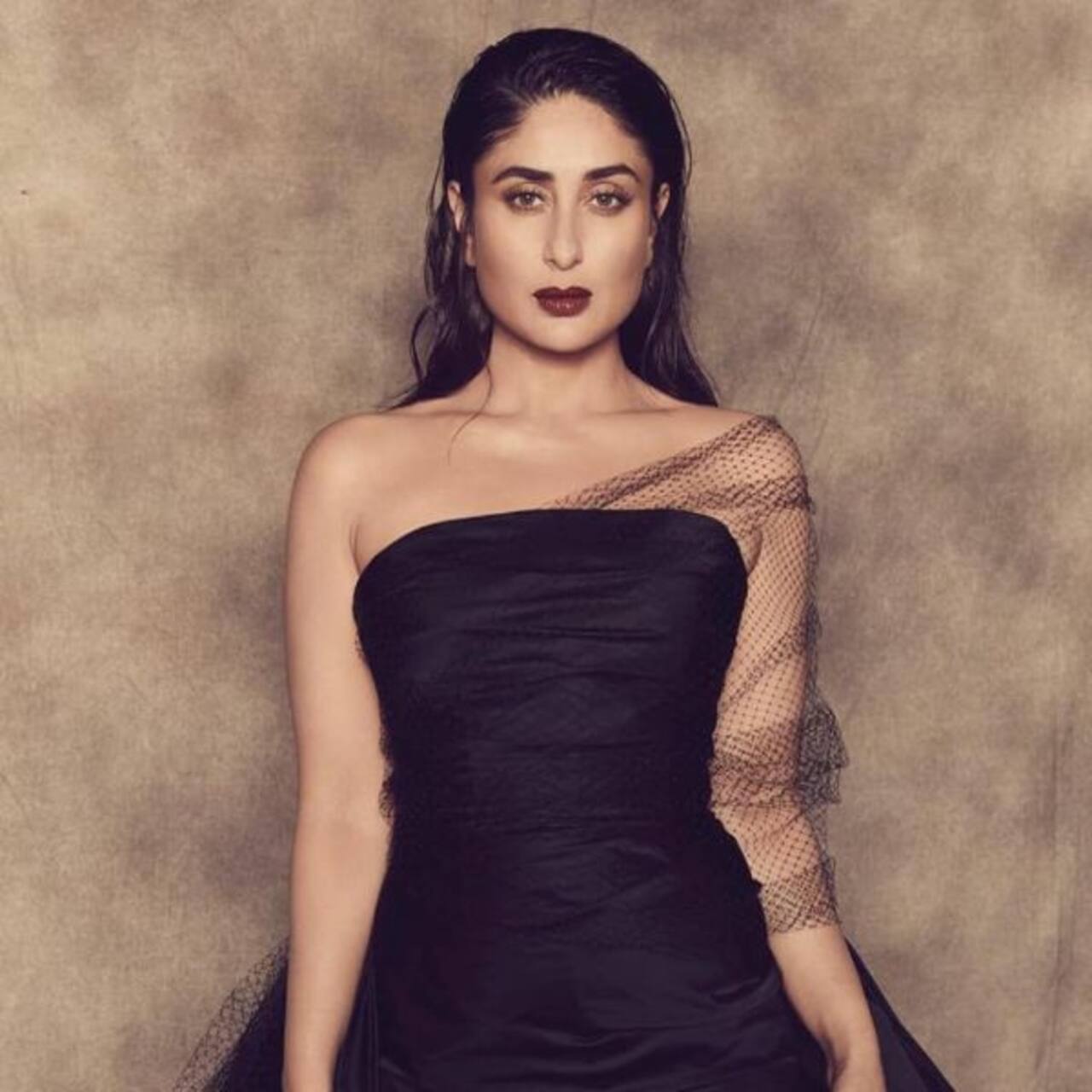 Kareena Kapoor Khan: I would love to play a grey character if it's a ...