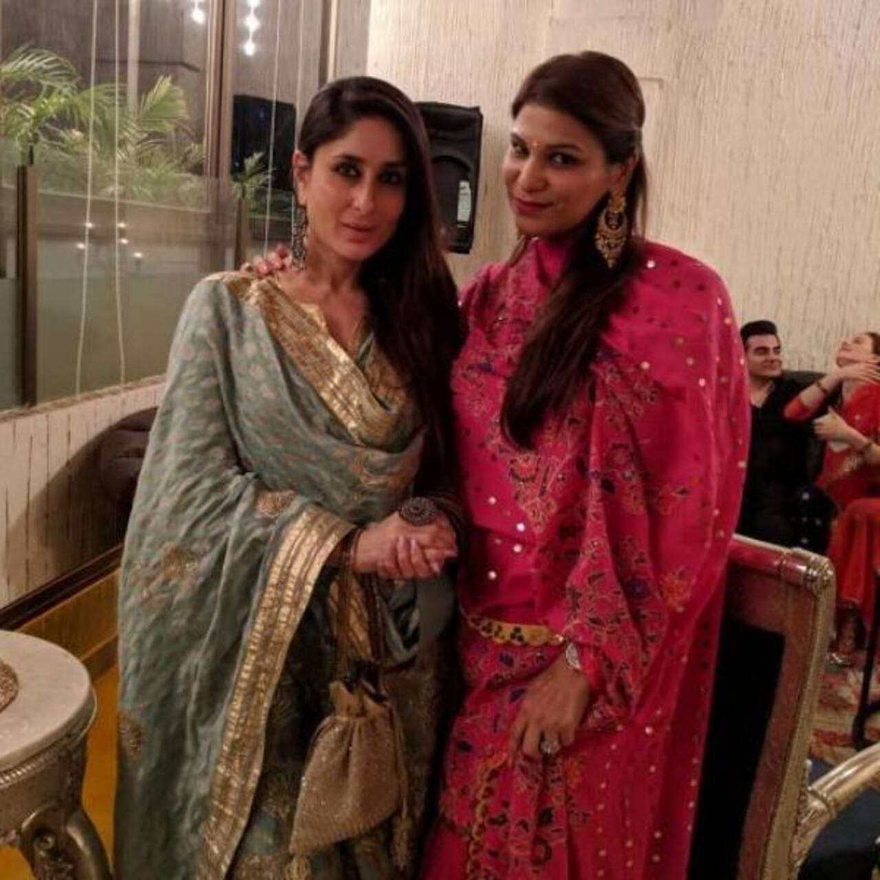 Kareena Kapoor Khan parts ways with manager Poonam Damania after 10 ...