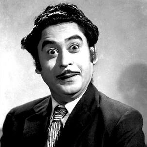 Kishore Kumar Birth Anniversary - Latest News, Photos and videos of ...