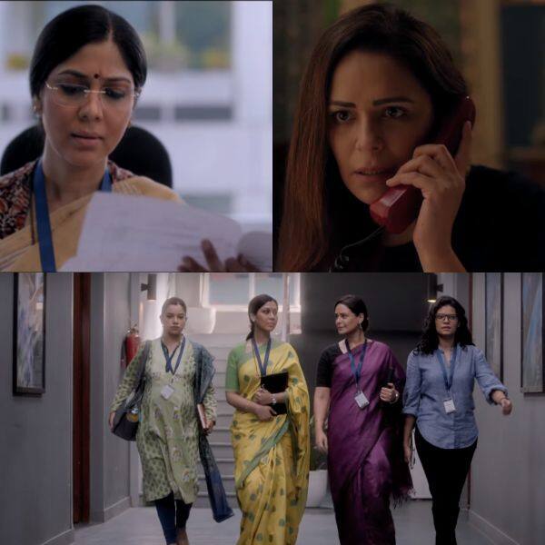 M.O.M - Mission Over Mars trailer has been dropped