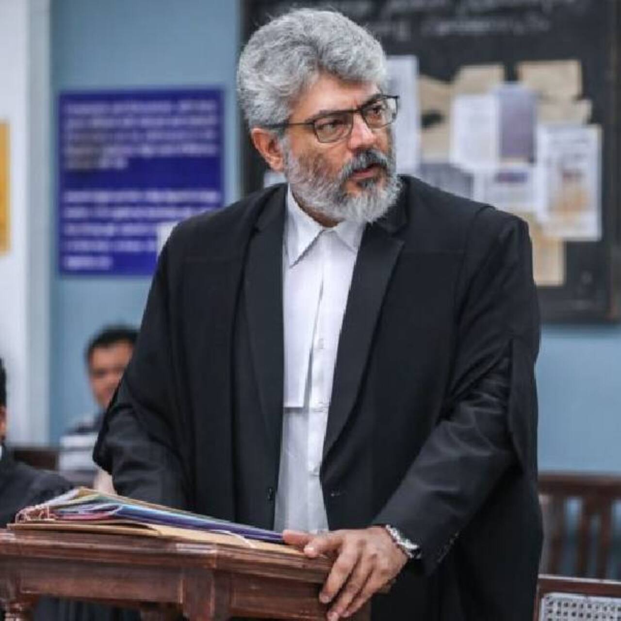 Ajith's Nerkonda Paarvai achieves another milestone at the box office