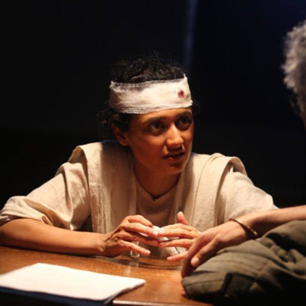 Posham Pa Ragini Khanna Interview