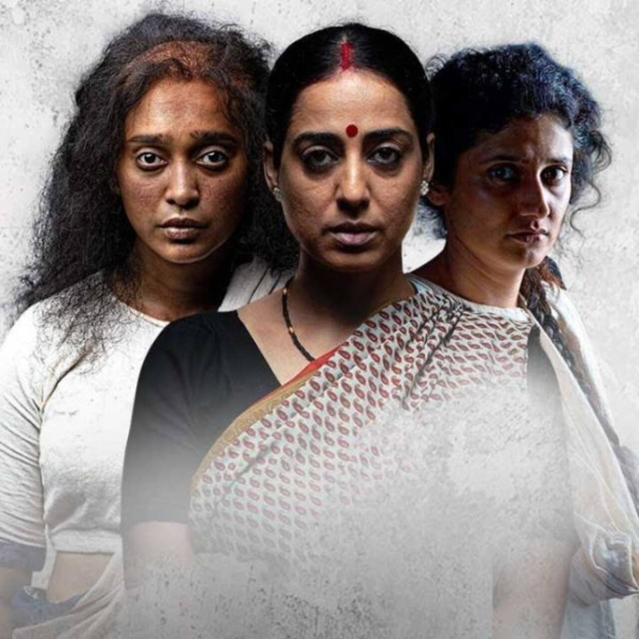 Posham Pa movie review: Ragini Khanna delivers her career-best as ...