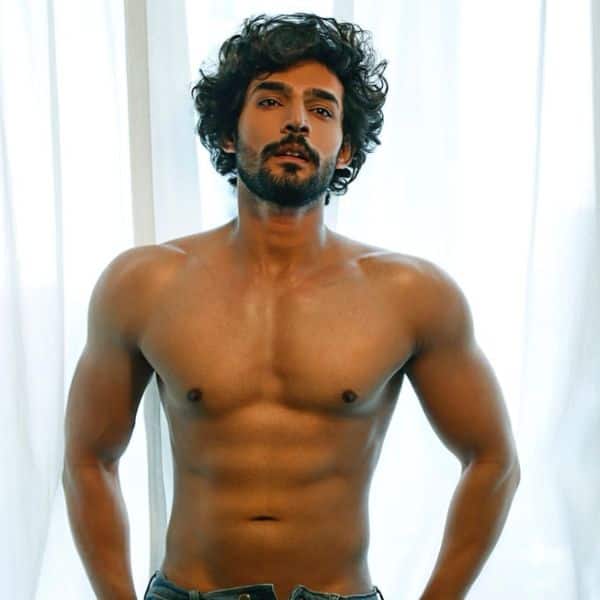 Naagin actor Shourya Lathar to now be a nemesis in Zee TV's Haiwan