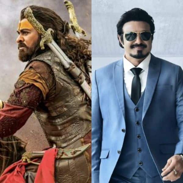 From Sye Raa teaser to Balakrishna's new look, here's what happened ...