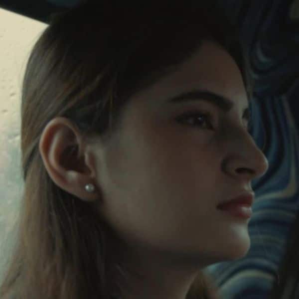 Shivani Raghuvanshi reveals Devdas is the reason she became an actress