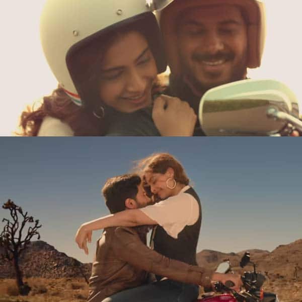 The Zoya Factorr Trailer Out! दलकीर सलमान (Dulquer Salmaan) की लकी ...