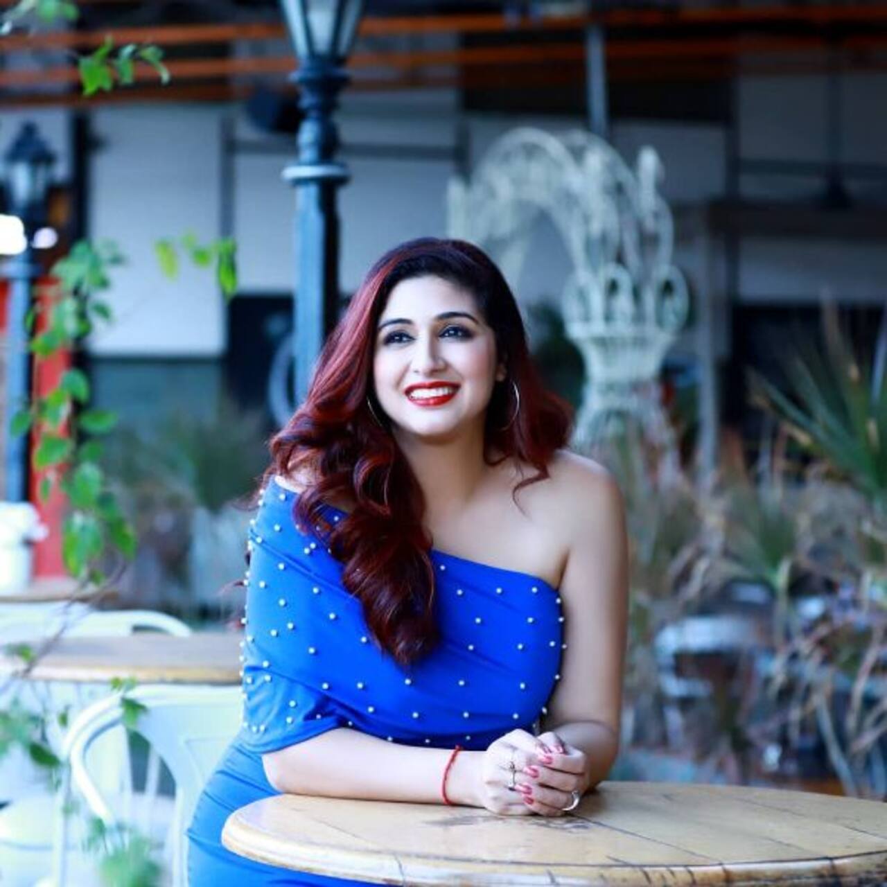 EXCLUSIVE! Vahbiz Dorabjee: I do feel that my talent is untapped ...
