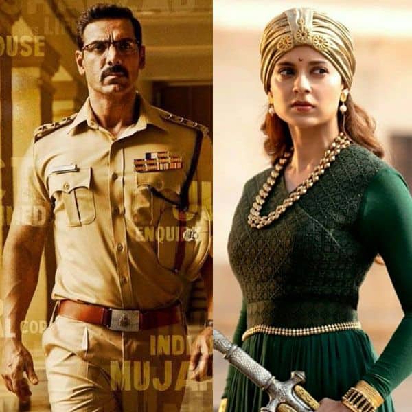 Batla House CRUSHES Manikarnika to emerge ninth-highest first week ...