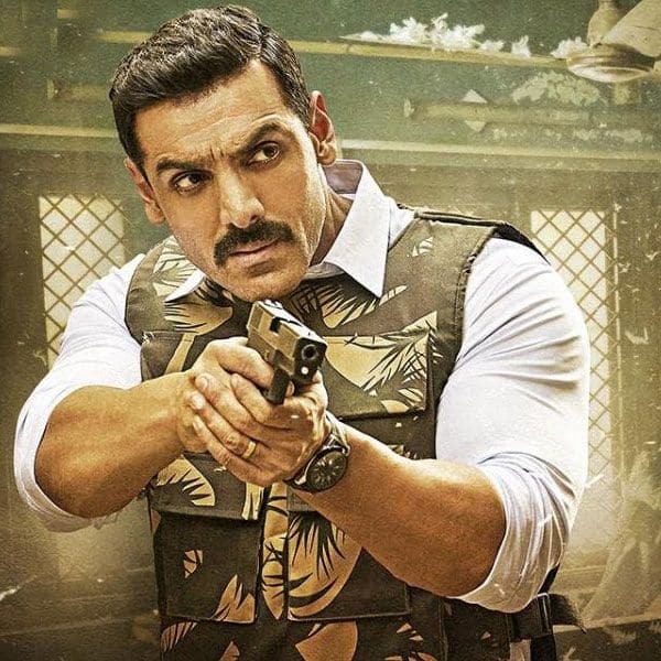 Batla House Box Office Collection - Batla House box office collection ...