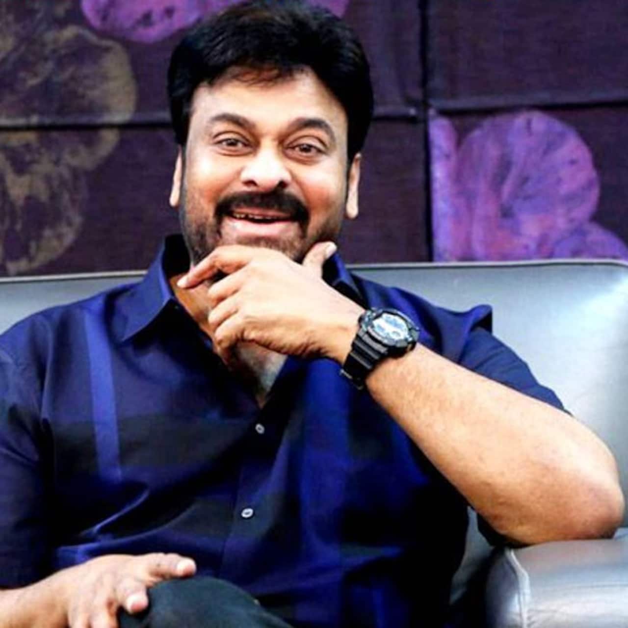 #HappyBirthdayChiranjeevi: 13 hit films of the actor that made him the ...