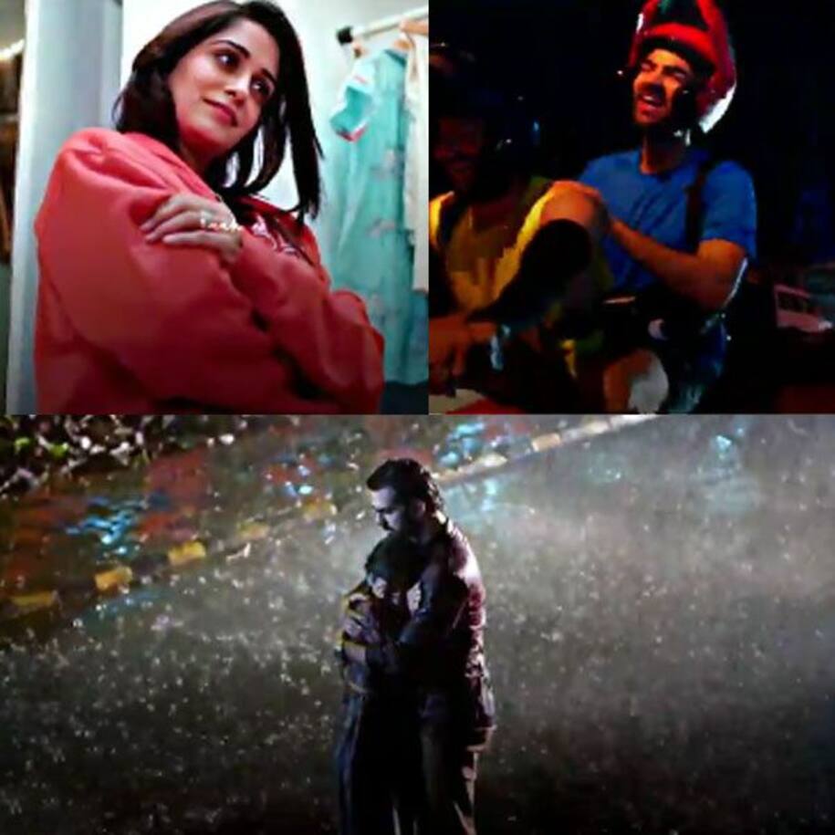Kahaan Hum Kahaan Tum Latest Spoiler: Drunk Dr. Rohit Sippy gets into a ...