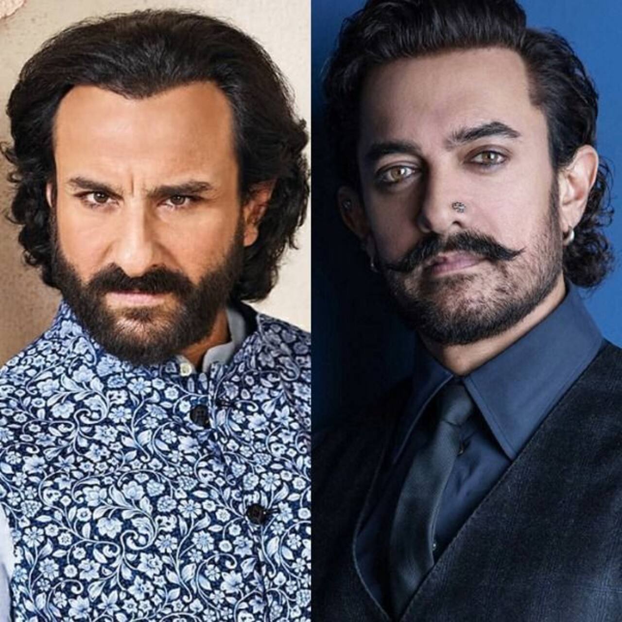 Aamir Khan and Saif Ali Khan to team-up for R Madhavan and Vijay Sethupathi's Vikram Vedha ...