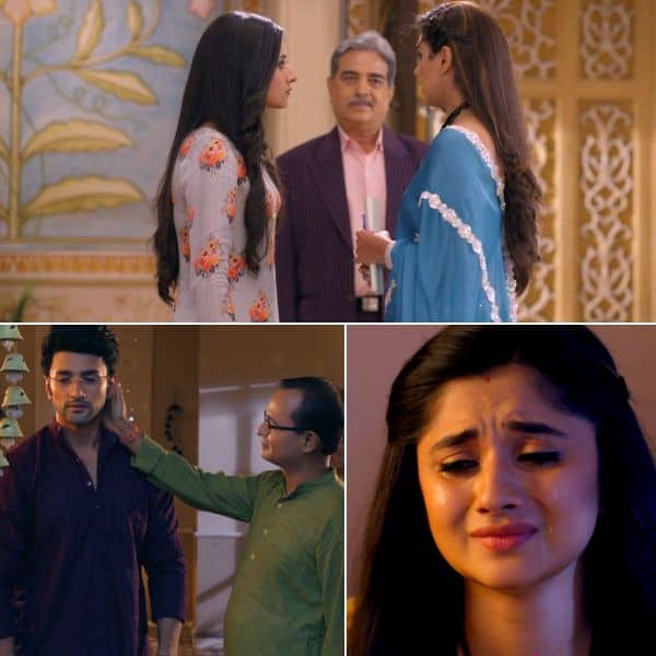 Guddan Tumse Na Ho Payega 9 August 2019-TV Serial Guddan Tumse Na Ho ...