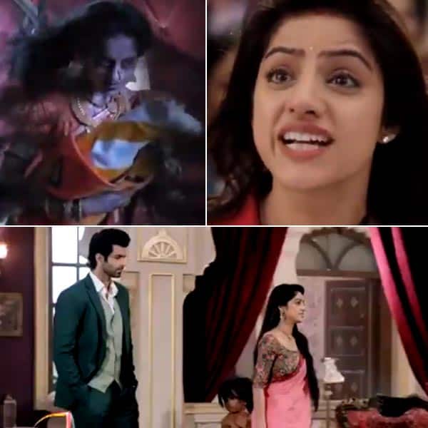 Kawach new promo: Sandhya's child makes his entry into the Jindal house ...