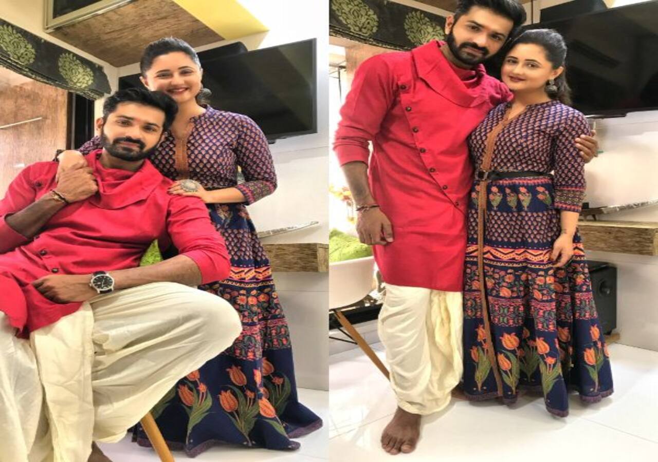 Mrunal Jain Wedding