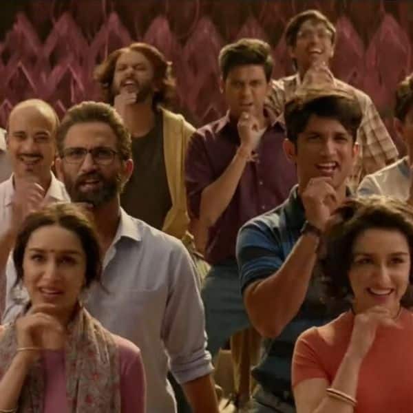Chhichhore Trailer: Sushant Singh Rajput, Shraddha Kapoor and friends ...