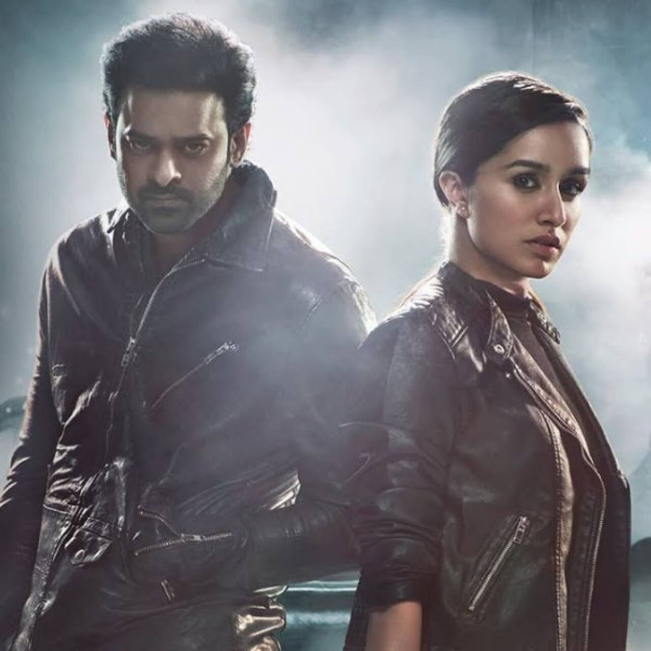 Prabhas and Shraddha Kapoor's #Saaho records more than 5 million tweets ...