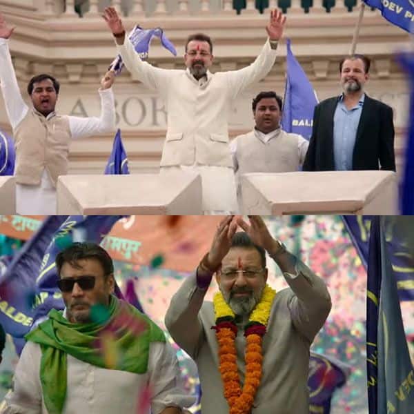 Prassthanan title song: Dev Negi's powerful voice and Farhad Samji's ...