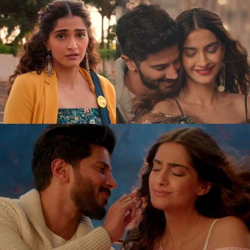 The Zoya Factor trailer is out now!