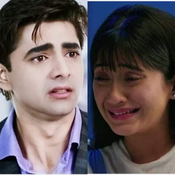 Yeh Rishta Kya Kehlata Hai SPOILER ALERT! Naksh is furious as Naira ...