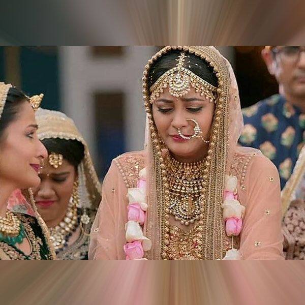 Yeh Rishtey Hain Pyaar Ke SPOILER ALERT! Meenakshi to plan for Kunal ...