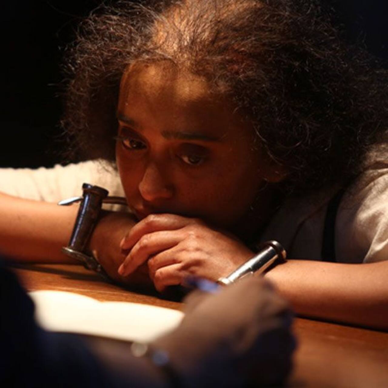 Sayani Gupta on playing a serial killer in Posham Pa: Criminals need to ...