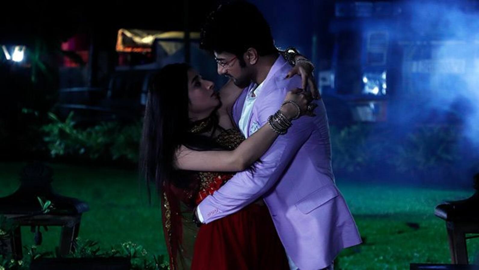 Guddan Tumse Na Ho Payega 21 December 2019-TV Serial Guddan Tumse Na Ho ...