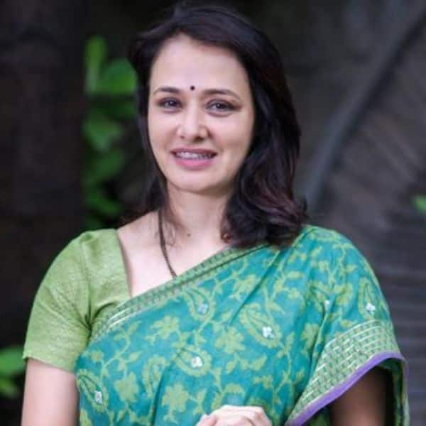 Happy Birthday Amala Akkineni