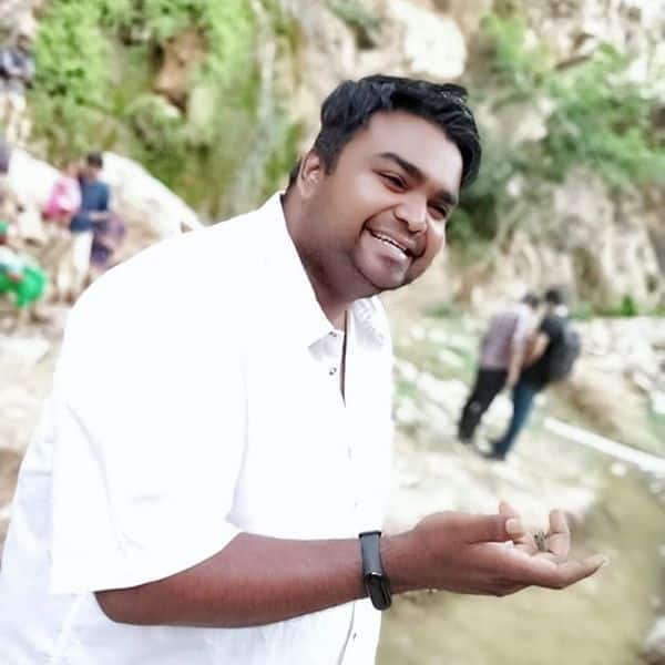 Former Bigg Boss Kannada contestant Andrew Jayapal aka Andy all set to ...