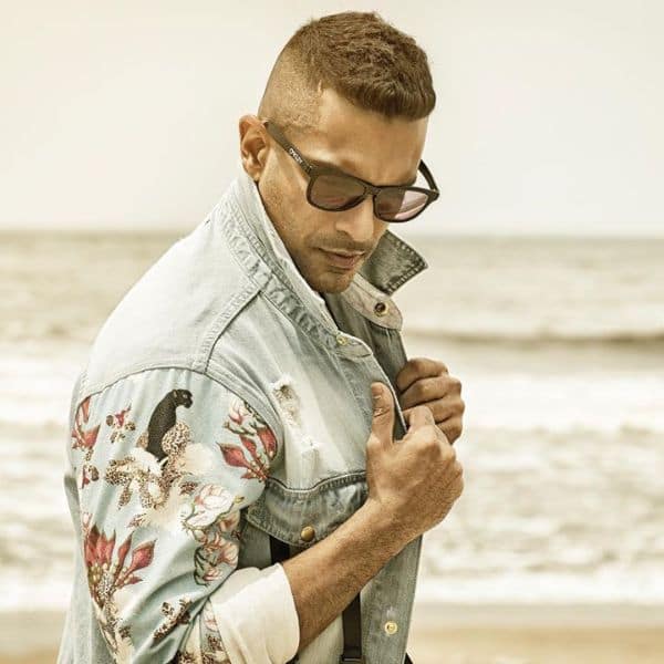 The Zoya Factor: Angad Bedi reveals Shah Rukh Khan was bankrolling this ...