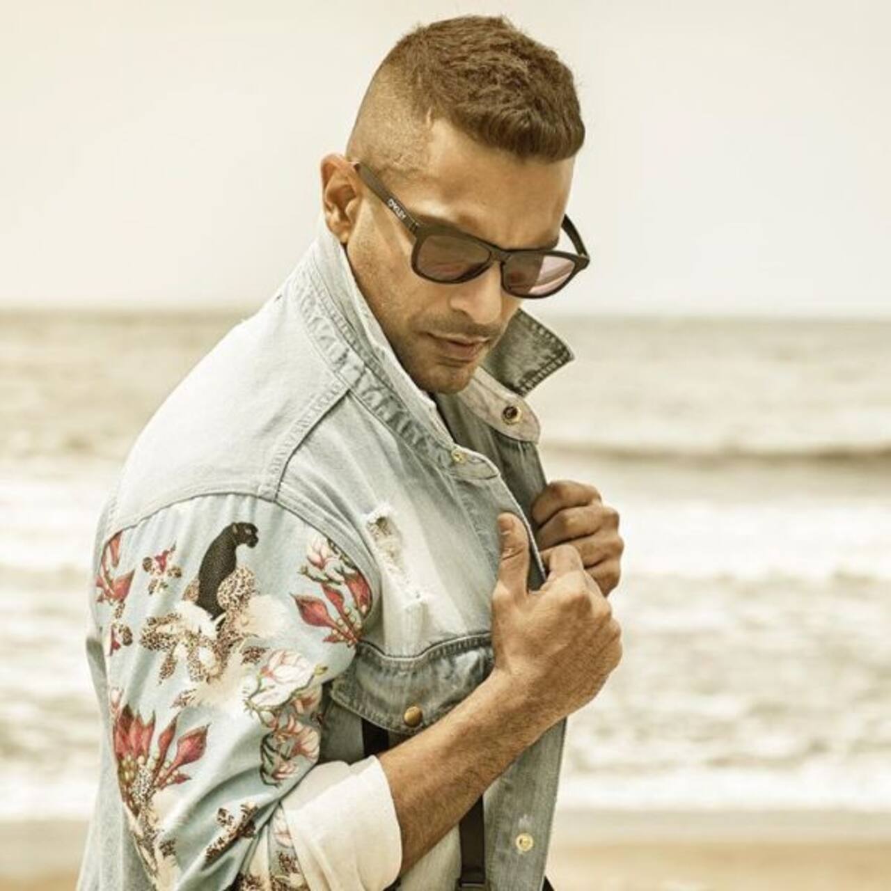 The Zoya Factor: Angad Bedi reveals Shah Rukh Khan was bankrolling this ...