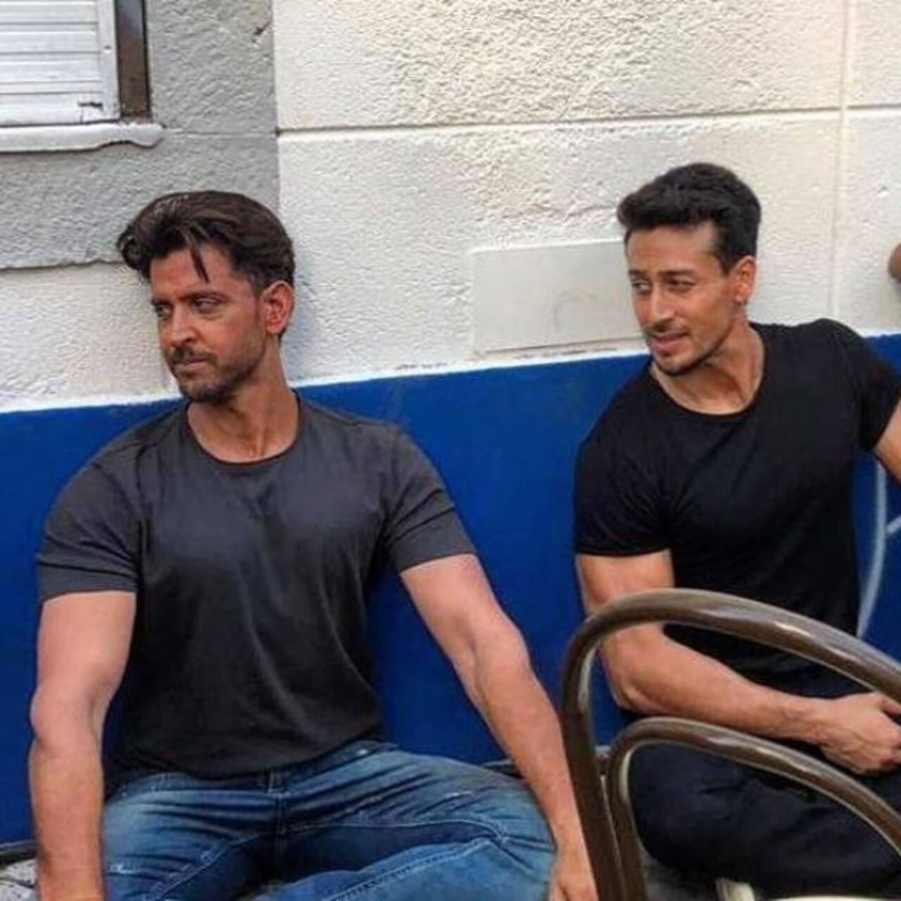 Arjun Kapoor calls Hrithik Roshan- Tiger Shroff 'regular actors' and we ...