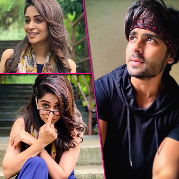 पति Shoaib Ibrahim पर नजरों के तीर चला रही थी Deepika Kakar, मिला कुछ ...