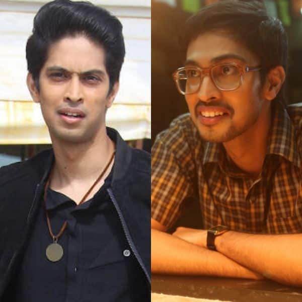 EXCLUSIVE: Chhichhore star Tushar Pandey talks about Mummy