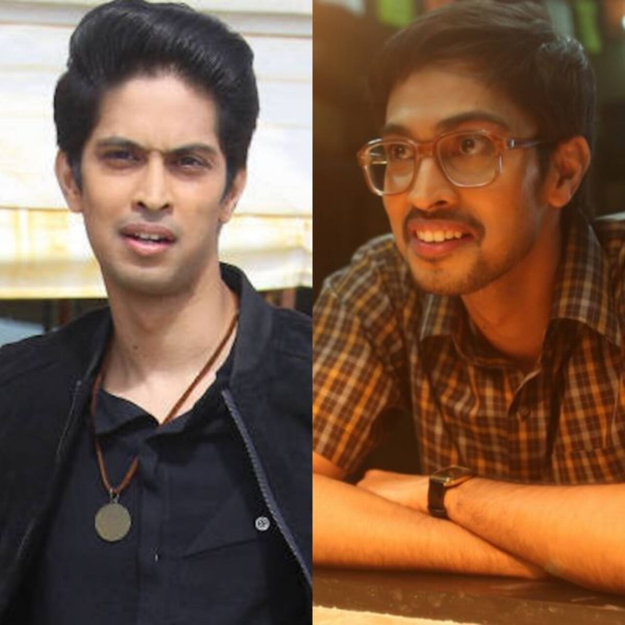 EXCLUSIVE: Chhichhore star Tushar Pandey talks about Mummy