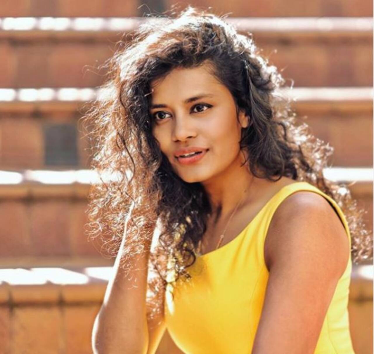 Palomi Ghosh reveals about her character Meghan in Mission Over Mars ...