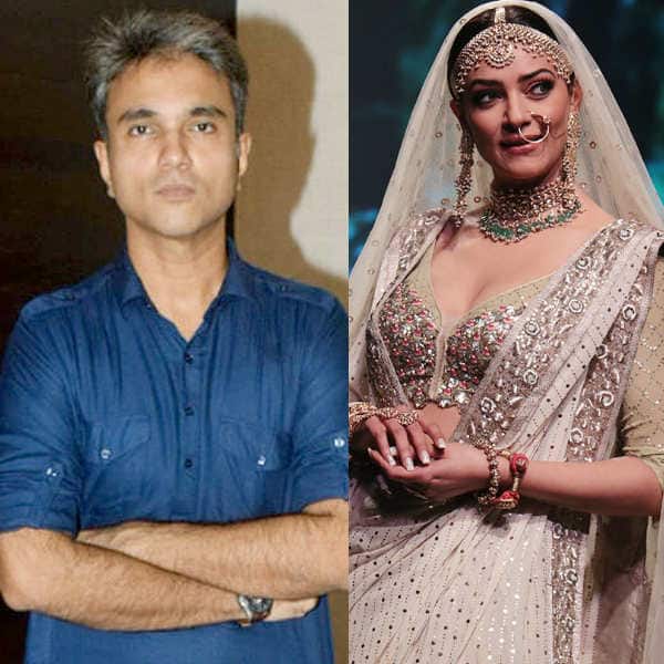 Director Mudassar Aziz opens up about why he broke up with Sushmita Sen ...