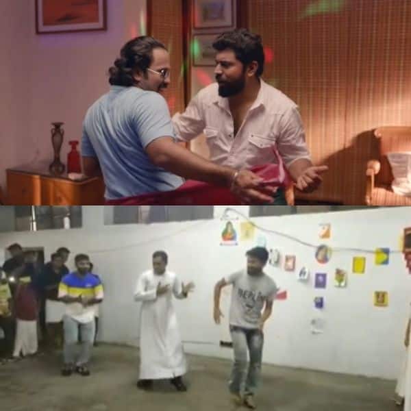 Love Action Drama: Priest from Delhi dancing to Kudukku song is ...