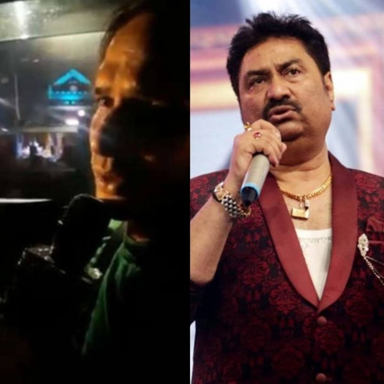 After Ranu Mondal, internet finds another musical gem in cab driver Vinod as he croons Kumar ...