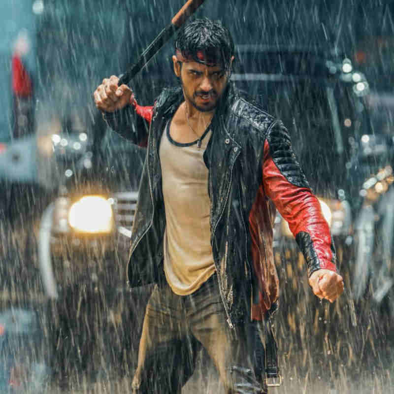 Check out the FIRST LOOK POSTER of Sidharth Malhotra and Riteish ...