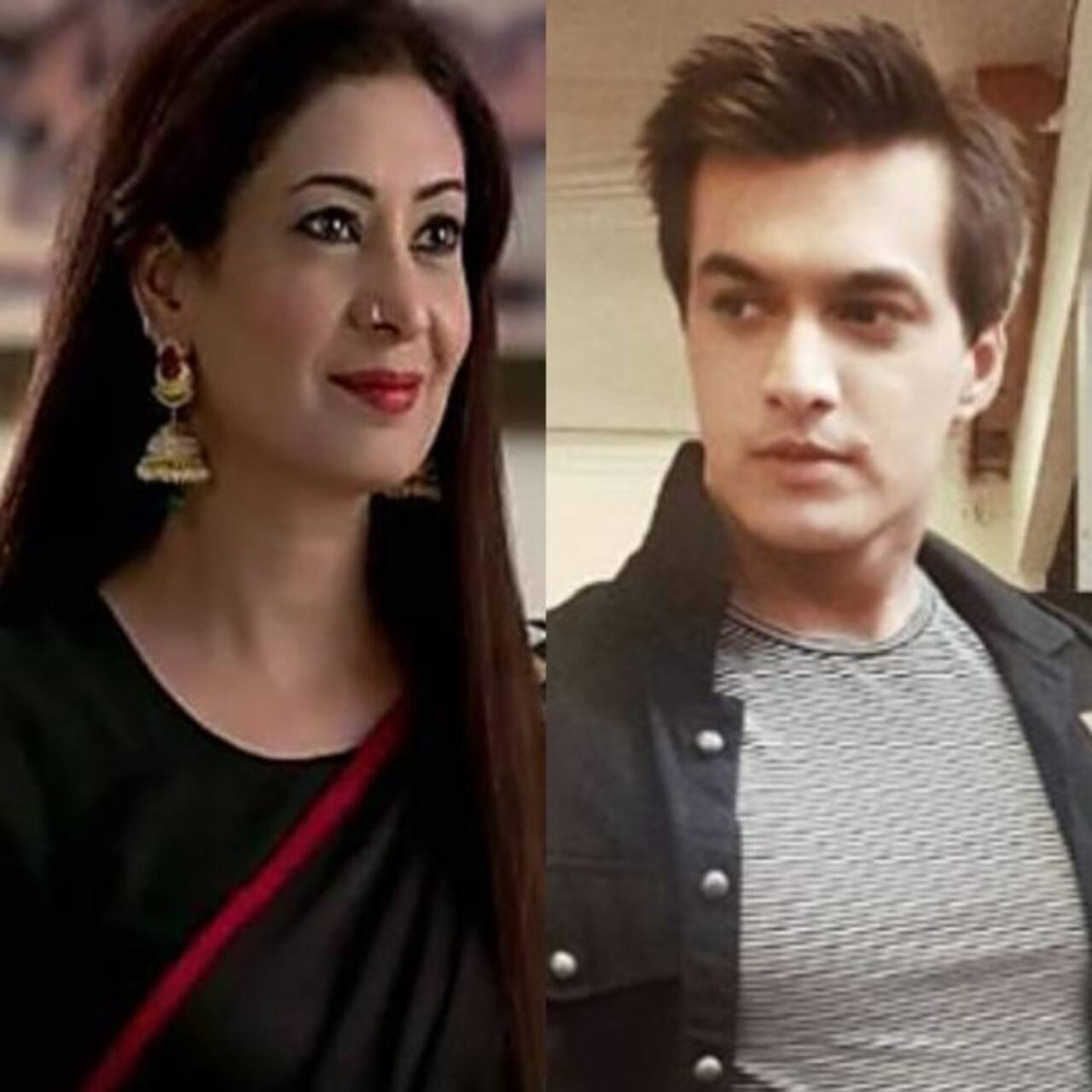 Yeh Rishta Kya Kehlata Hai: Payal Nair reveals details about her character in the show