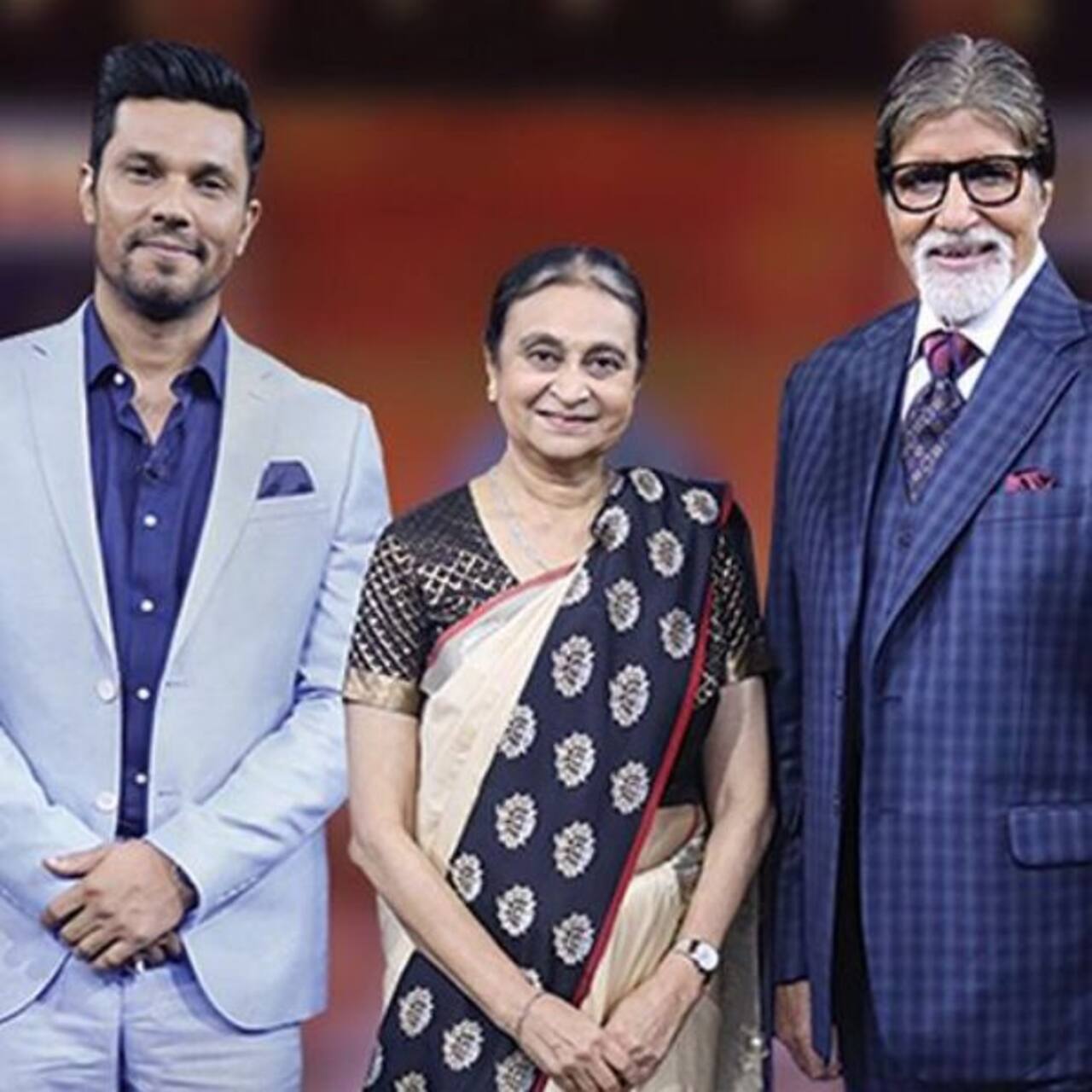 KBC11: Randeep Hooda helps water harvesting activist win Rs 25 lakh ...